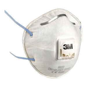 3M 8710 mask - Prosol